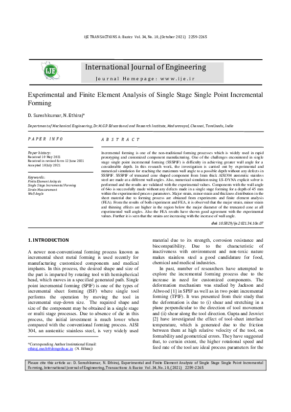 (PDF) Performance Enhancement and Size Reduction of Vivaldi Antenna Using Defected Ground ...
