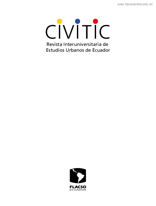 (PDF) El laboratorio de los paisajes vivos. Facultad de Arquitectura ...