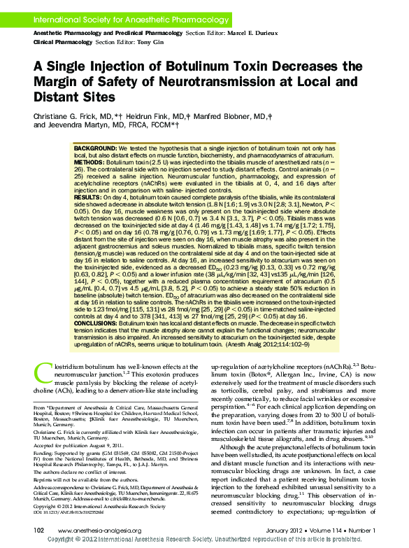 (PDF) Separation from Cardiopulmonary Bypass with a Rigid Bronchoscope ...