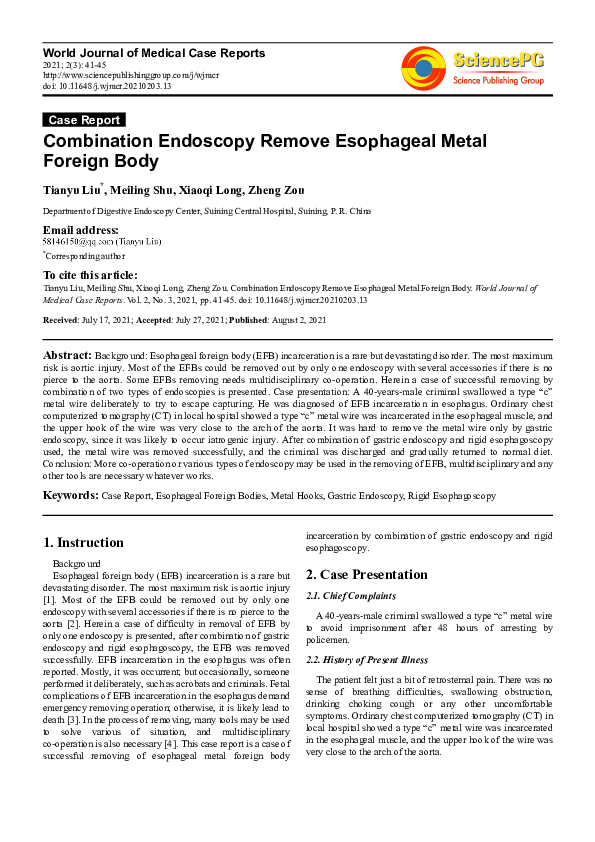 (PDF) Electromagnetic Riveting Technique of Joining Metals to Polymer ...