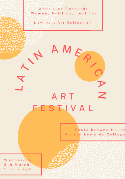 (PDF) Latin American Art Festival Exhibition Catalogue