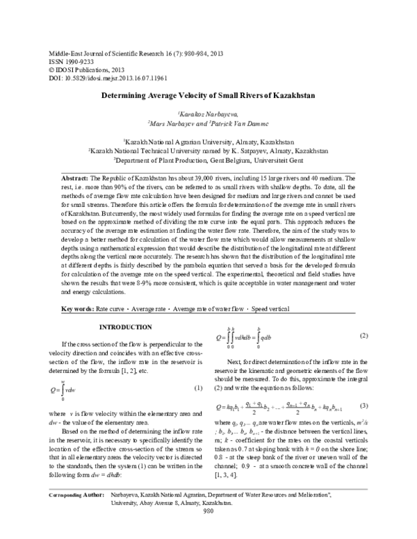 (PDF) Design of High Speed Area Optimized Binary Coded Decimal Digit Adder and Multiplier