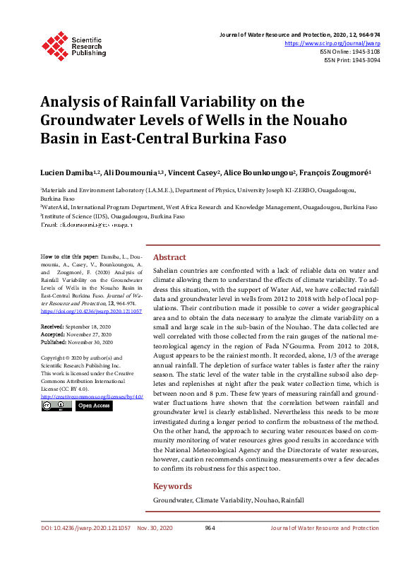 (PDF) An immersive performative architectural design tool with daylighting simulations: a ...