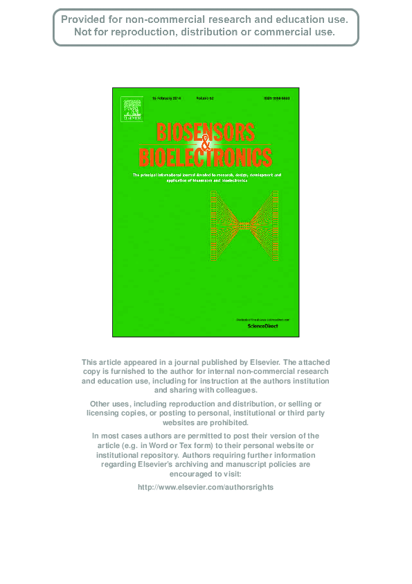 (PDF) Monitoring intracellular calcium in response to GPCR activation ...