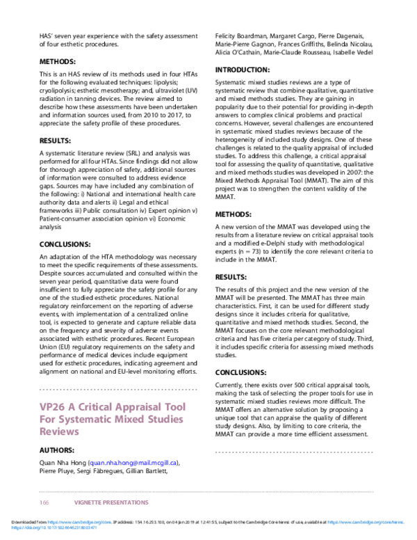 pdf-vp26-a-critical-appraisal-tool-for-systematic-mixed-studies