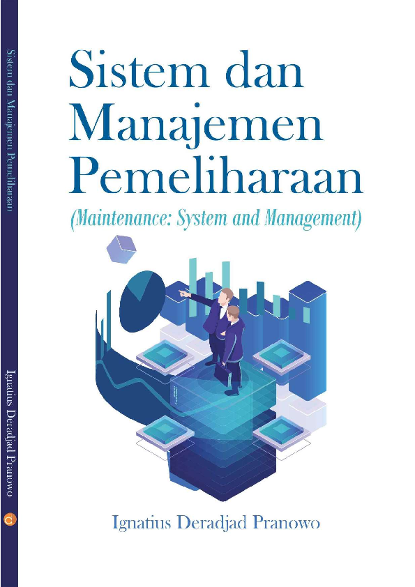 (PDF) Sistem dan Manajemen Pemeliharaan ( Maintenance: System and ...