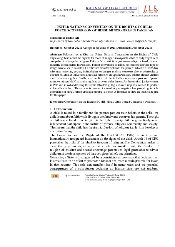 (PDF) Gas Chromatography-Mass Spectroscopic, High Performance Liquid ...