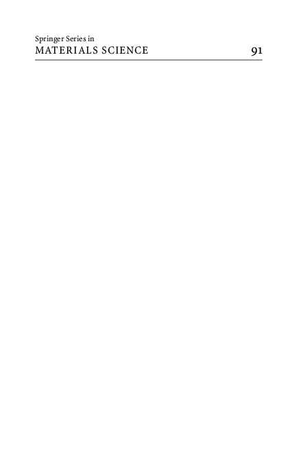 (PDF) Ferroelectric Crystals for Photonic Applications