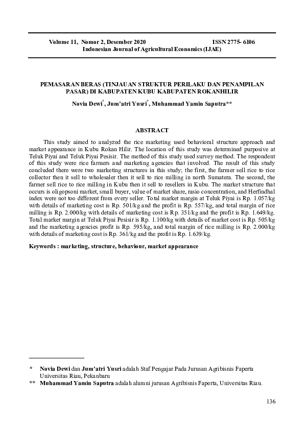 (PDF) Abstract Petrografi Dan Geokimia Batuan Granit DI Bahagian Utara ...