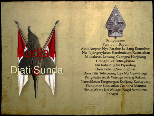 (PDF) Buku Pusaka Kujang sunda