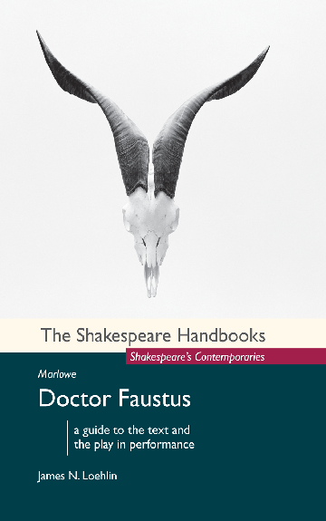 (PDF) Christopher Marlowe, Doctor Faustus