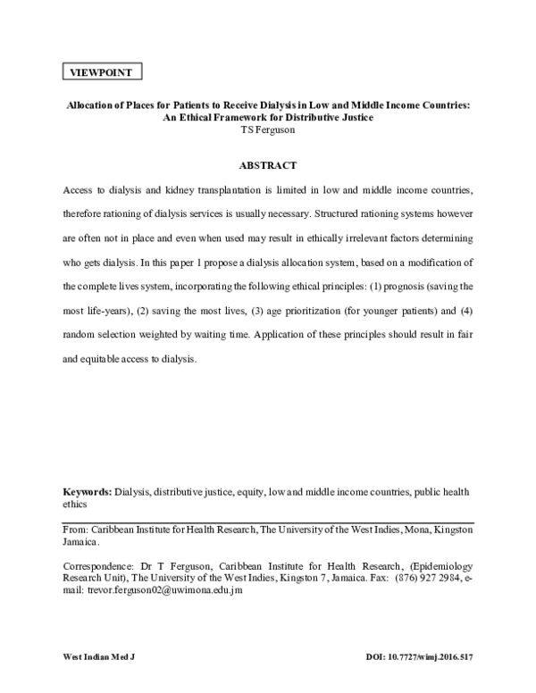 (PDF) Fusarium Oxysporum F. Spp. And Xanthomonas Campestris Pathovars ...