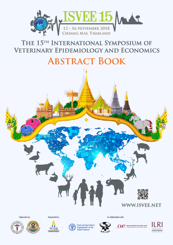 (PDF) Culcoides-borne diseases in the Indian Ocean: examples of ...