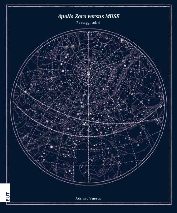 (PDF) Apollo Zero versus MUSE. Paesaggi solari