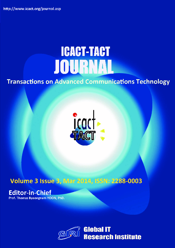 (PDF) Globalization and ICT innovation policy: Absorption capacity in ...