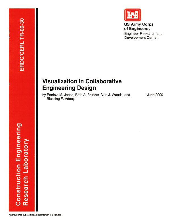 (PDF) Visualization in collaborative engineering design