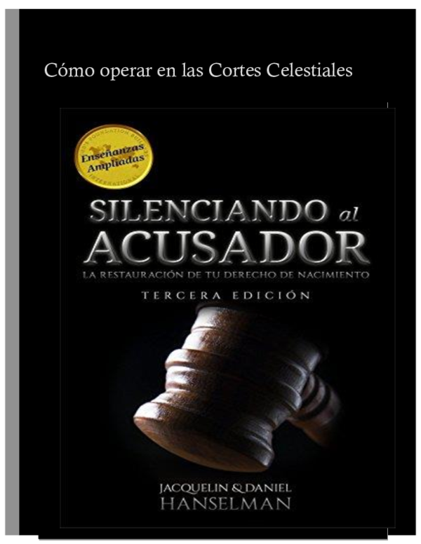 (PDF) Cómo operar en las Cortes Celestiales