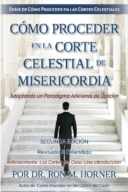 (PDF) Cómo Proceder en la Corte Celestial-FULL