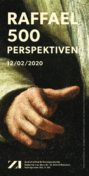 (PDF) Raphael and Cardinal Raffaele Riario (2020)