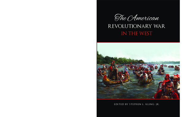 (PDF) THE AMERICAN REVOLUTIONARY WAR IN THE WEST
