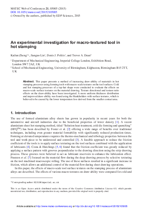 (PDF) Stafford Beer and the legacy of Cybersyn: seeing around corners
