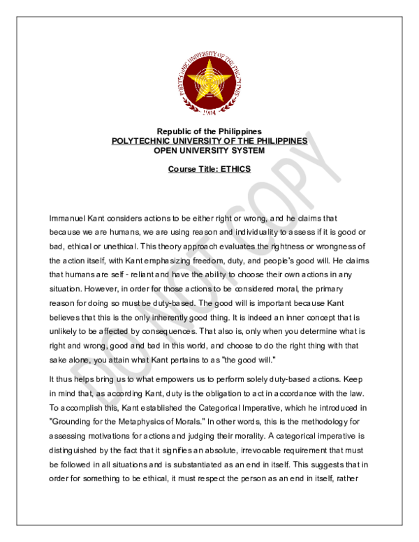 (DOC) Republic of the Philippines POLYTECHNIC UNIVERSITY OF THE ...