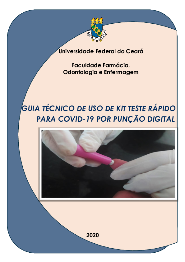 (PDF) Guia Tecnico De Uso De Kit Teste Rapido Para Covid 19 Por Puncao ...