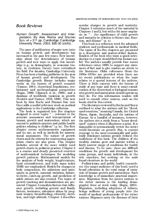 (PDF) The biodemography of human reproduction and fertility
