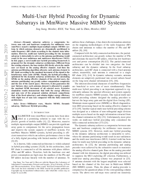 (PDF) An Improved Model for Phase Change Material (PCM) Thermal Storage ...
