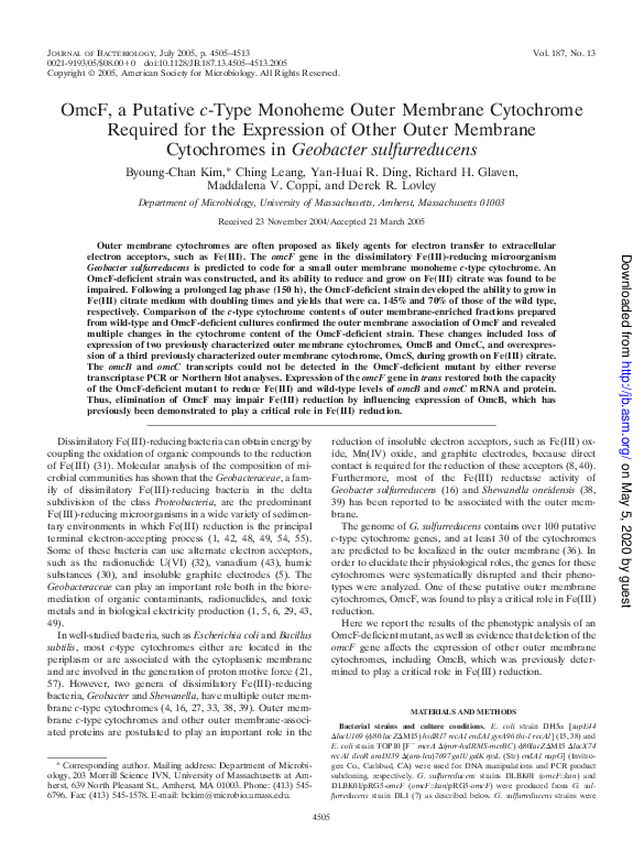(PDF) Electronic transference assessment of the redox processes at ...