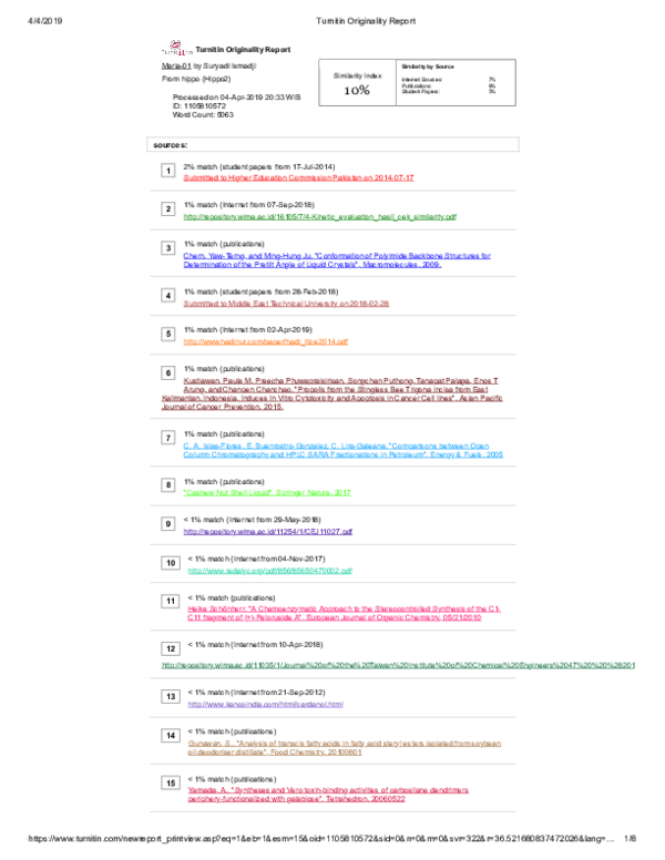 (PDF) Separation and purification of cardol, cardanol and anacardic ...