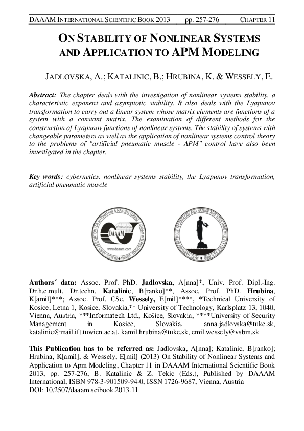 (PDF) The L-Shaped BONUS Algorithm