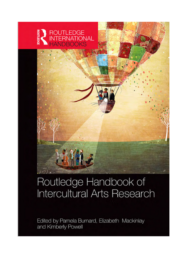 (PDF) The Routledge international handbook of intercultural arts research