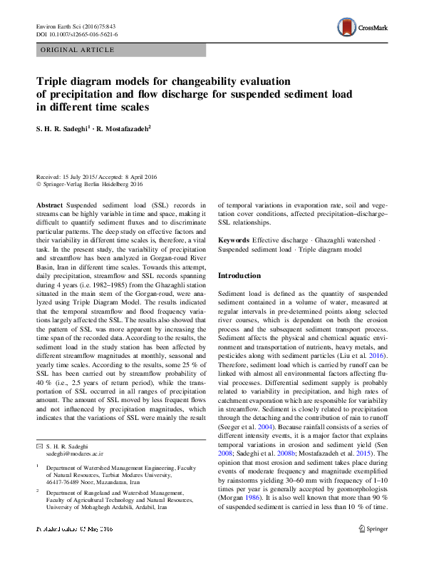 (PDF) Triple diagram models for changeability evaluation of ...