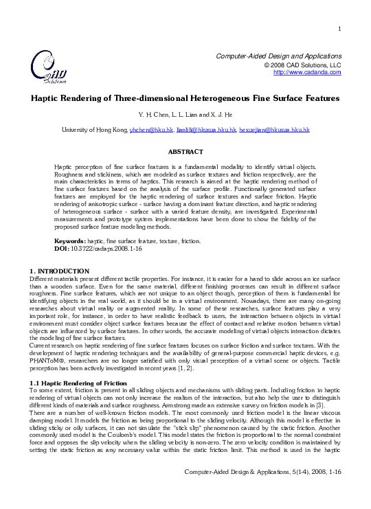 (PDF) Placement and Routing in Computer Aided Design of Standard Cell Arrays by Exploiting the ...