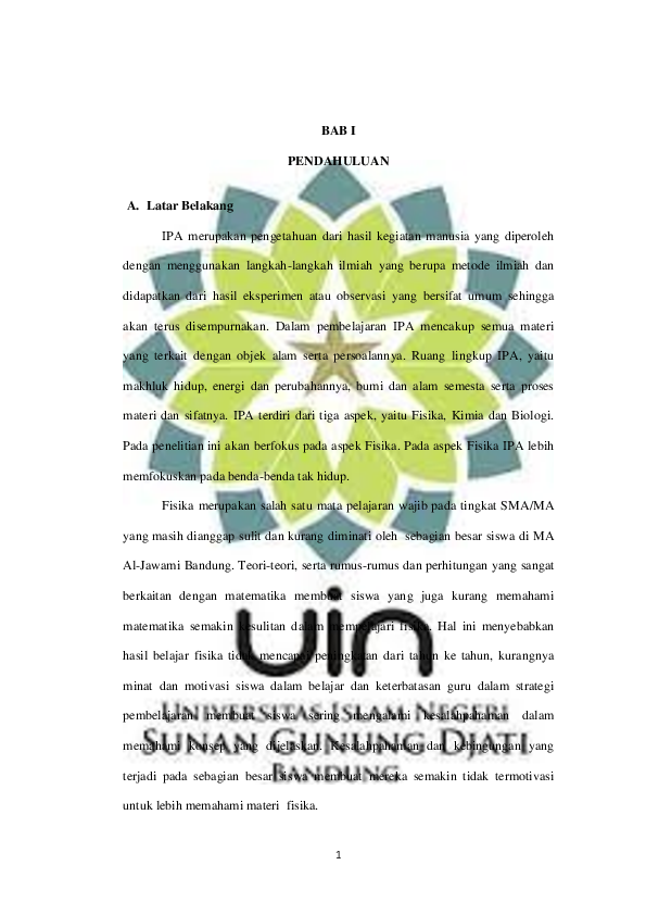 (PDF) Penerapan Model Pembelajaran Kooperatif Tipe Cooperative Integrated Reading and ...