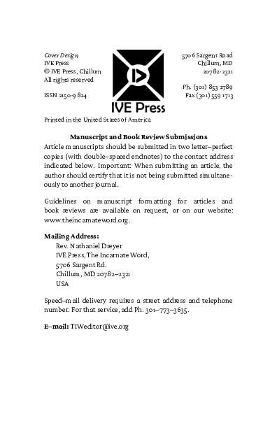 (PDF) A Neo Christianity without God and Christ: the Purpose of ...