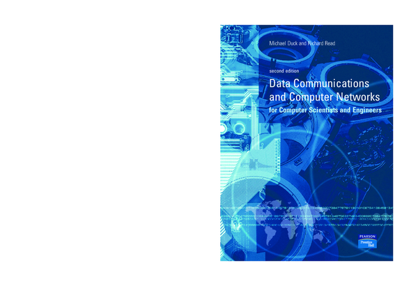 (PDF) [5]Data Communications and Computer Networks