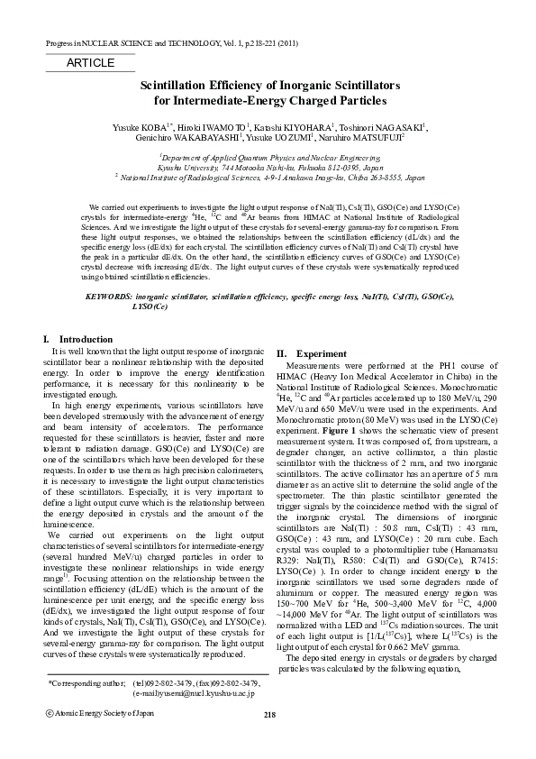 PDF Quantification Of 226 Ra At Environmental Relevant Levels In pdf-quantification-of-226-ra-at-environmental-relevant-levels-in