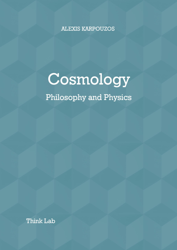 (PDF) Cosmology