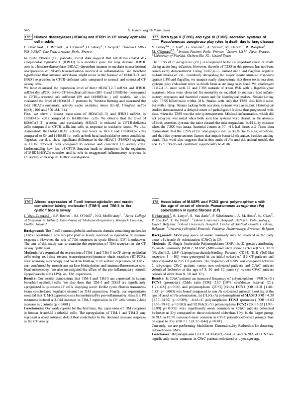 (PDF) Both type II (T2SS) and type III (T3SS) secretion systems of ...