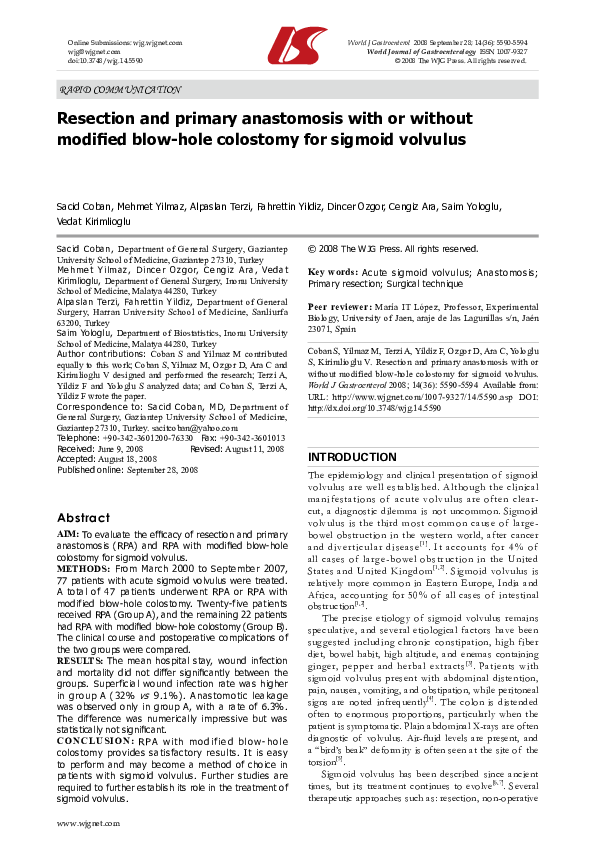 (PDF) Rapid Communication