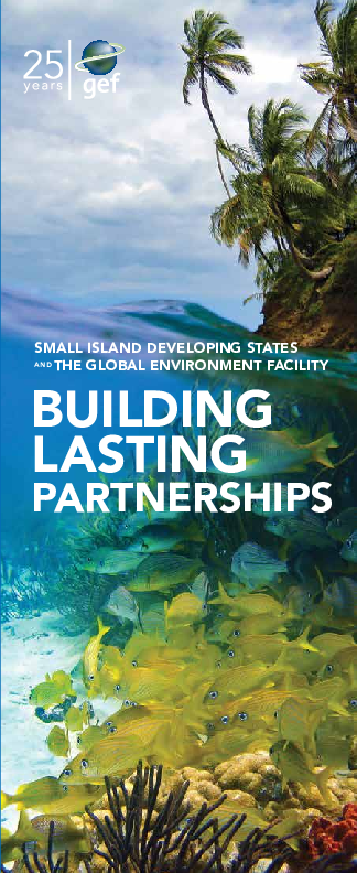(PDF) Small island developing states