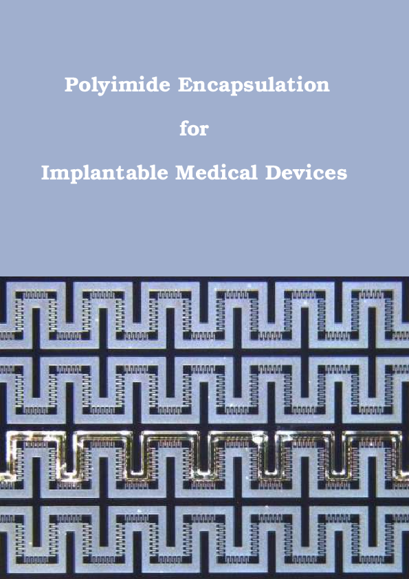 (PDF) Polyimide Encapsulation for Implantable Medical Devices