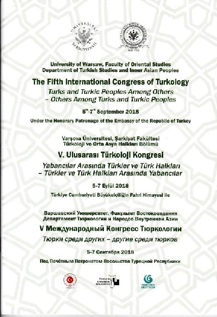 (PDF) Tadeuş Bey'i Çevirmek (Translating „Sir Thaddeus”)