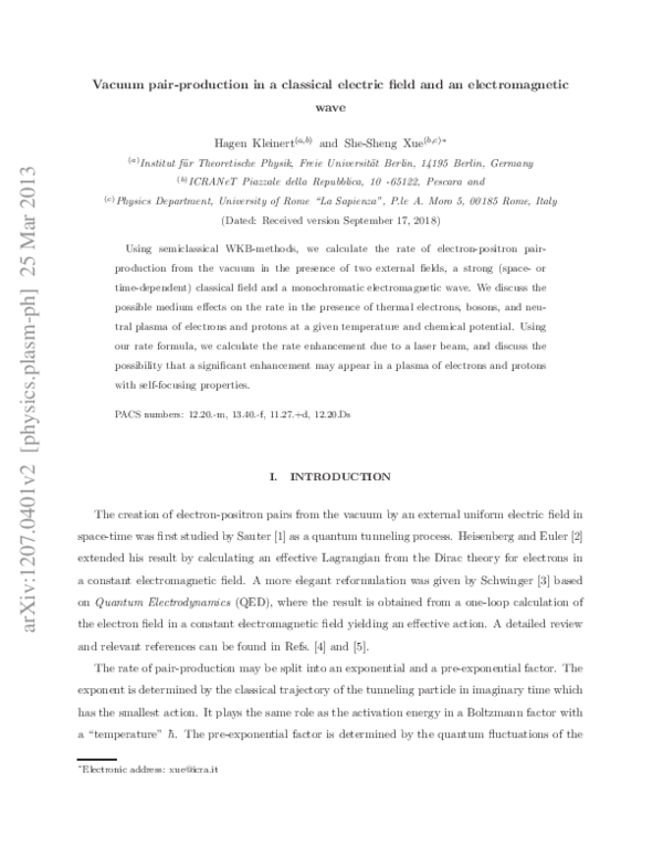(PDF) A Streamline Based Reservoir Management Workflow to Maximize Oil Recovery