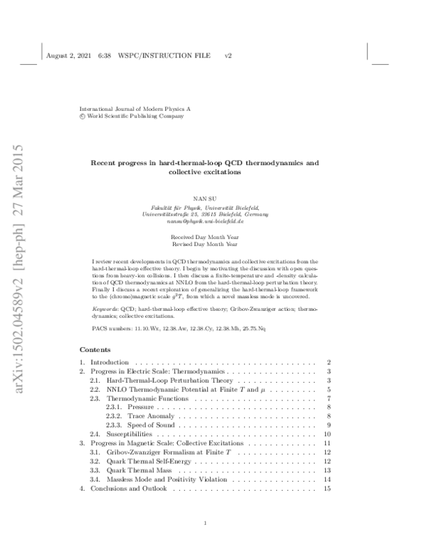 (PDF) A synchronous generator circuital model for internal fault analysis and protection system ...
