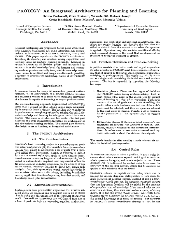 (PDF) Prodigy