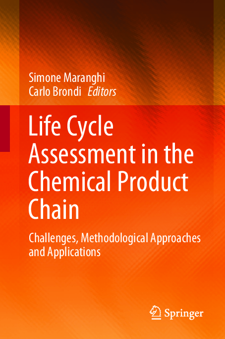 (PDF) Life Cycle Assessment in the Chemical Product Chain