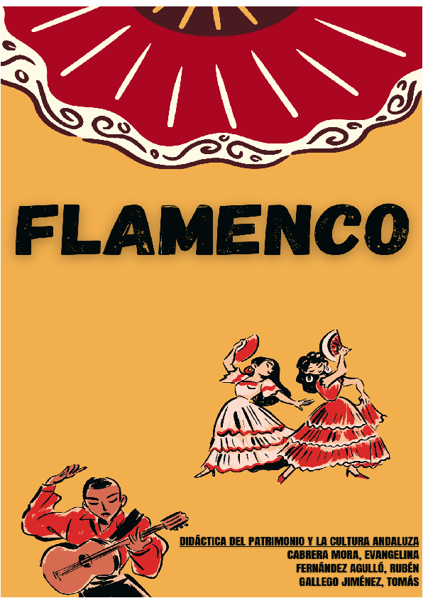 (PDF) EL FLAMENCO